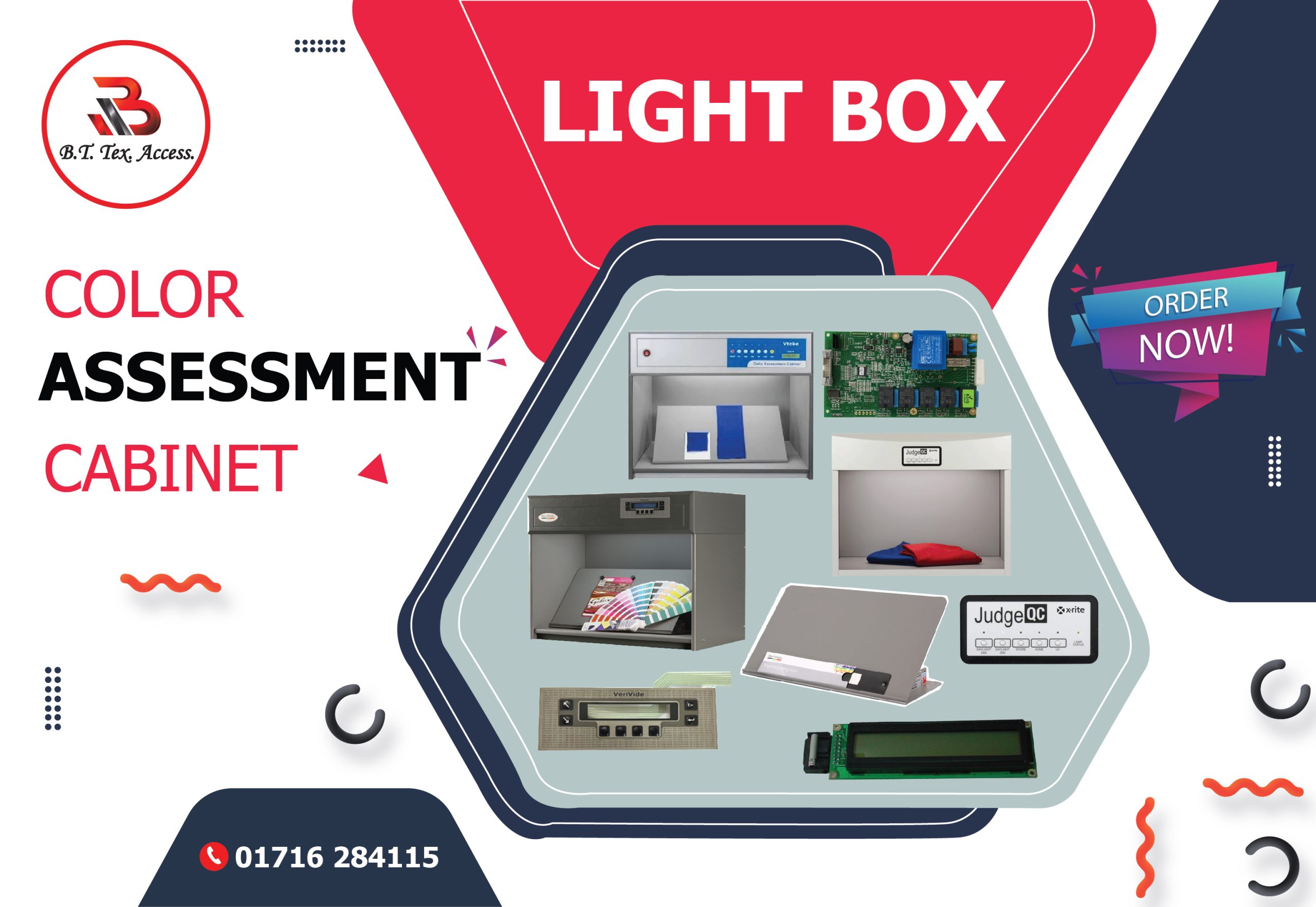 LIGHT BOX & ACCESSORIES Price in Bangladesh: A Detailed Overview